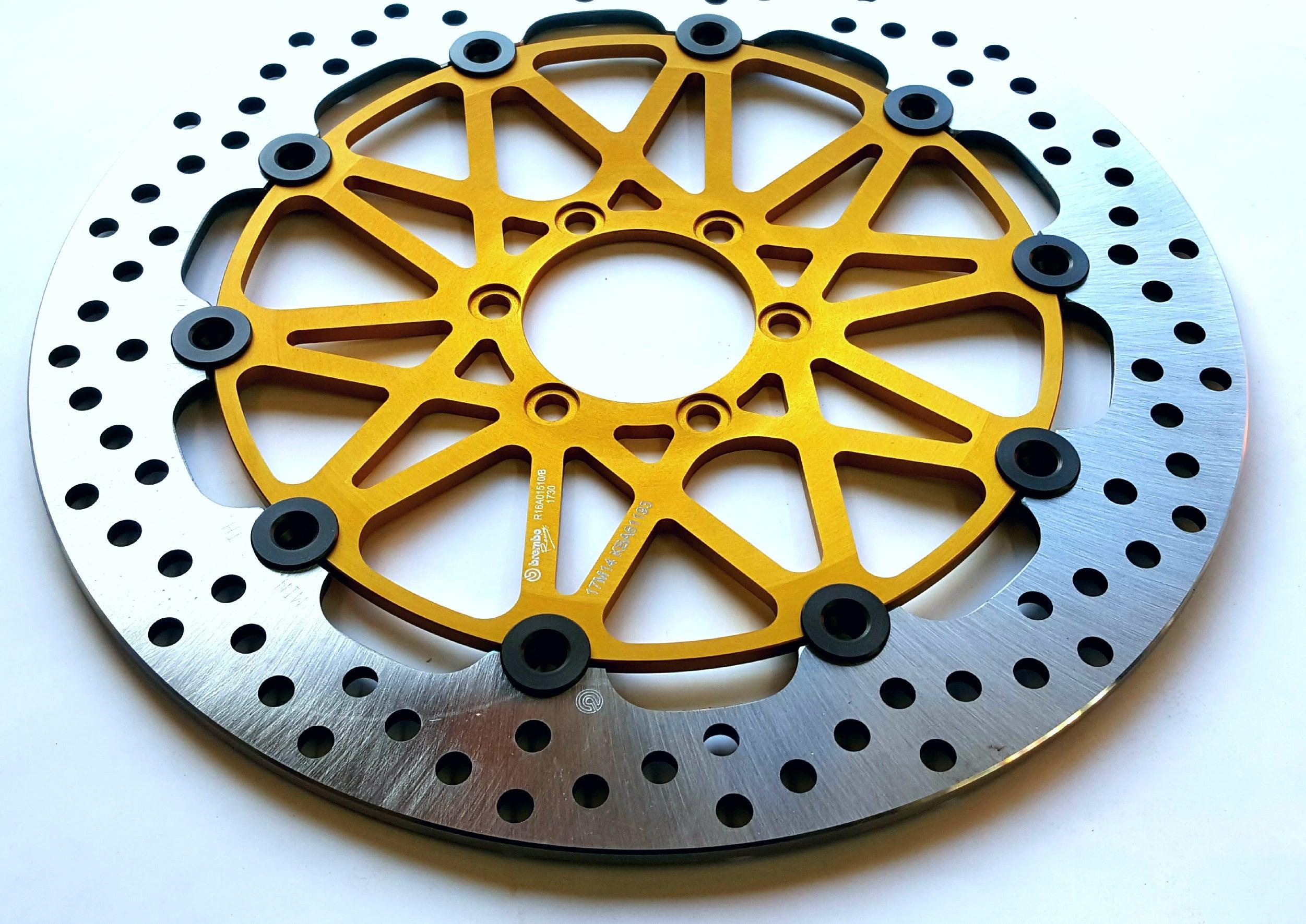 Brembo Brake Discs