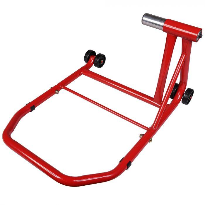 BIKETEK RIGHT SINGLE SIDED REAR PADDOCK STAND