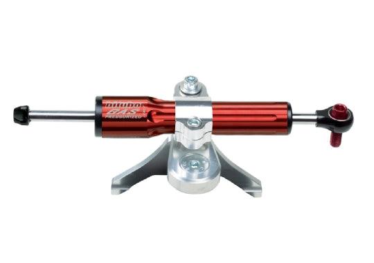 KAWASAKI ZX6R BITUBO STEERING DAMPER
