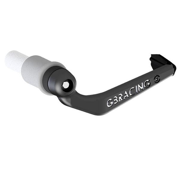 YAMAHA R6 AND R1 GB RACING BRAKE LEVER GUARD