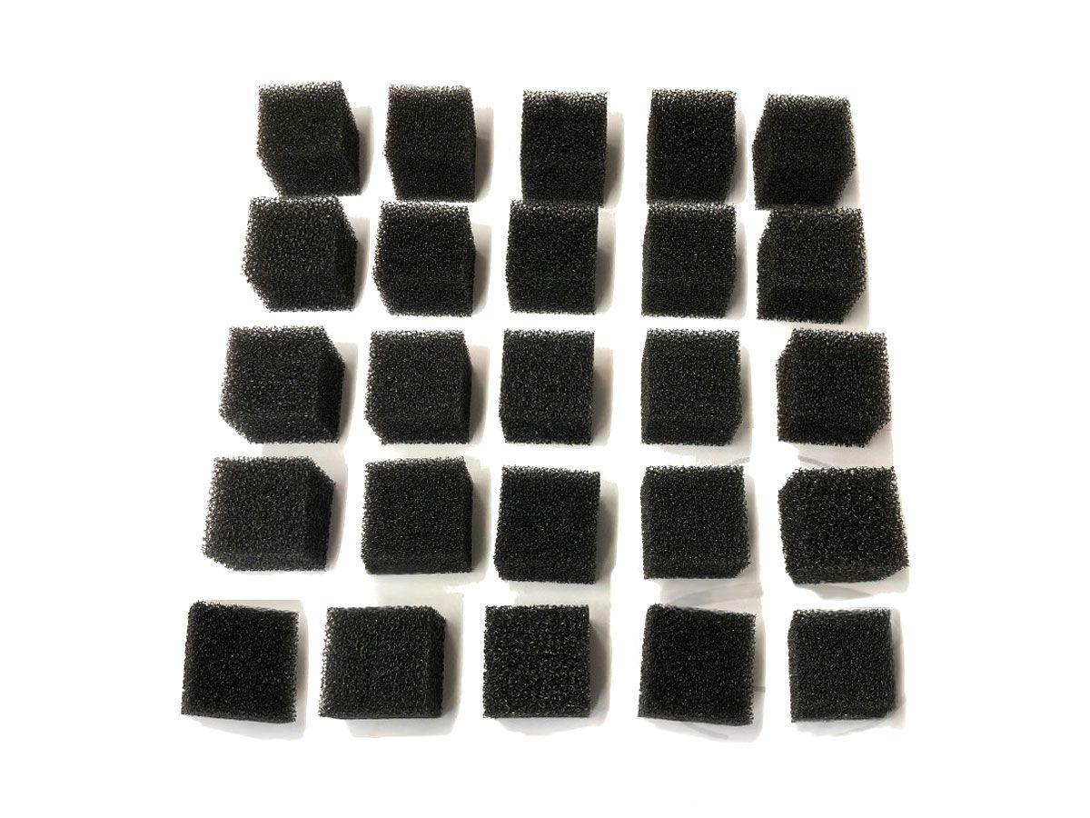 ANTI SLOSH FUEL TANK FOAM